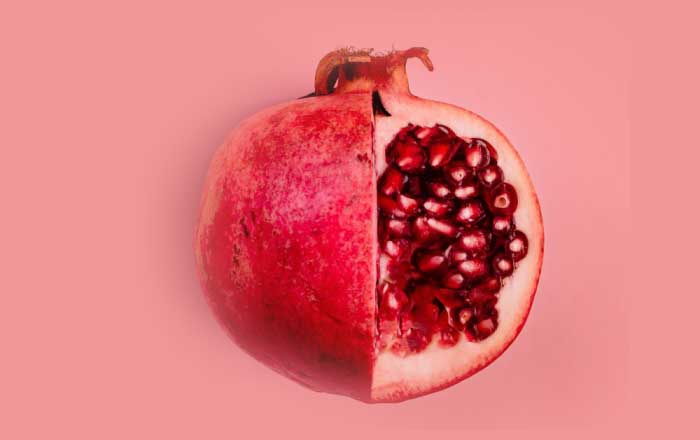 Dieta cu rodii - CateCalorii